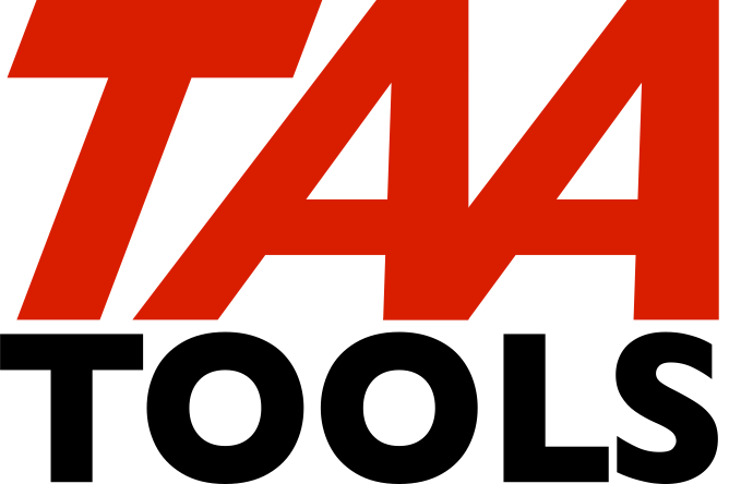 TAA Productivity Tools From TAA Tools, Inc.
